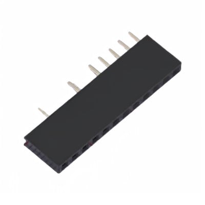 hanxia HX PM2.54-1x20P ZC