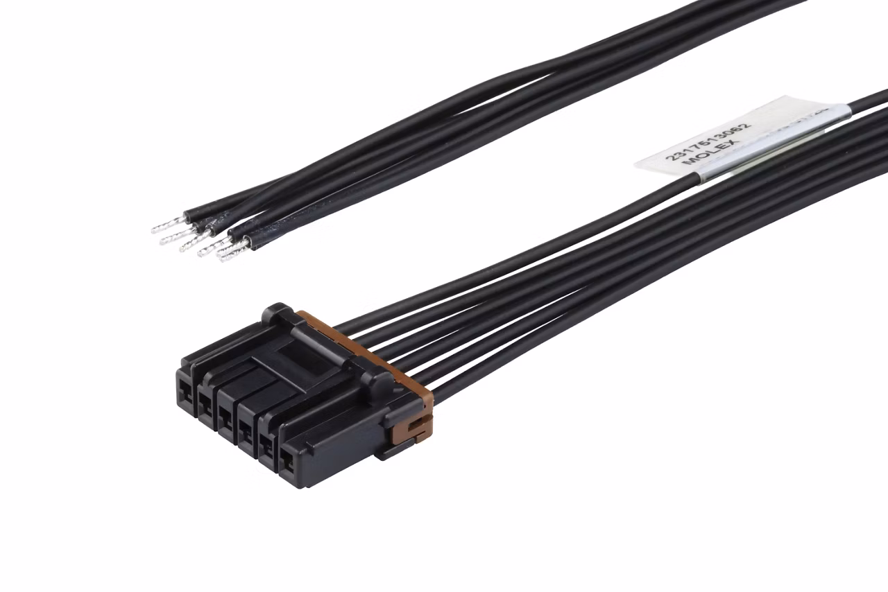 Molex 2317513062 for sale