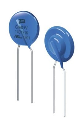 BOURNS MOV-20D151K Metal Oxide Varistor (MOV) for sale