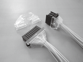 JST LJ5F-81GF-M6.5 Board Spacer for Board-to-Board Stacking for sale