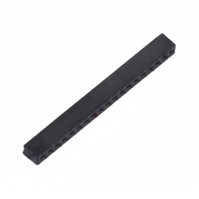 JXTCONN B100M01-0B3P51-H20C20 Female Socket Header Receptacle