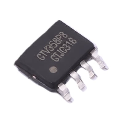GTIC GTV358P8 Amplifier Chip for sale