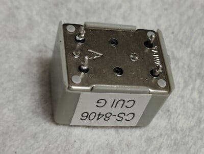 CUI CS-8406 Alarm Buzzer & Siren Chip for sale