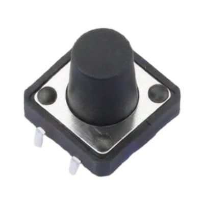 CAX TS1103S-12x12x11DIP Tactile Switch