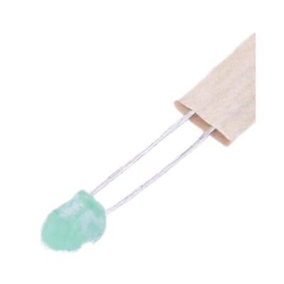 ROHM SLC-22MG3F Green Discrete LED Indicator