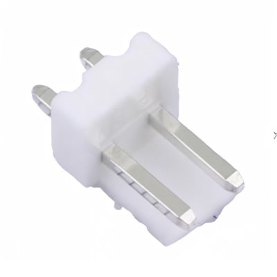 SAMZO 5WRAA040 Male Pin Header