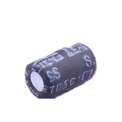 Guangdong TOPAZ Elec Tech ECSS0405330M016P00 Aluminum Electrolytic Capacitor