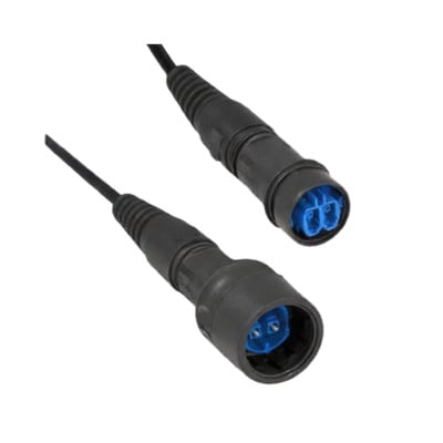 Bulgin PXF6050CAA Fiber Optic Cable Chip – Reliable Connectivity Solution