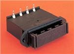 Bulgin BX0027 Blade Type Power Connector Assembly for sale