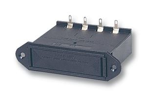 Bulgin BX0027 Blade Type Power Connector Assembly for sale
