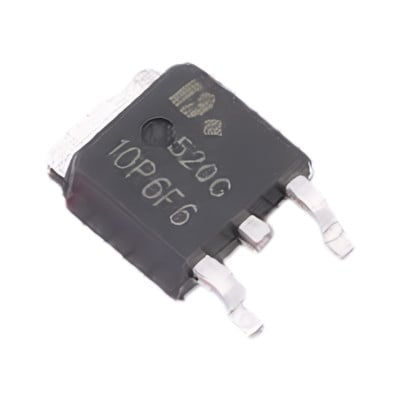 DOINGTER STD86N3LH5-DO Single N-Channel MOSFET