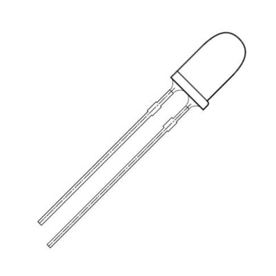 CITIZEN UVM002A-0401U1-RM1 Infrared UV Visible LED Emitter Chip for sale