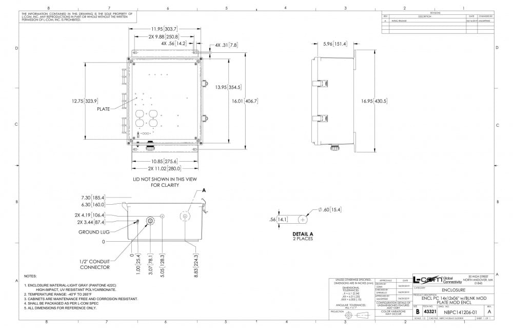 NBPC141206-01 technical document preview