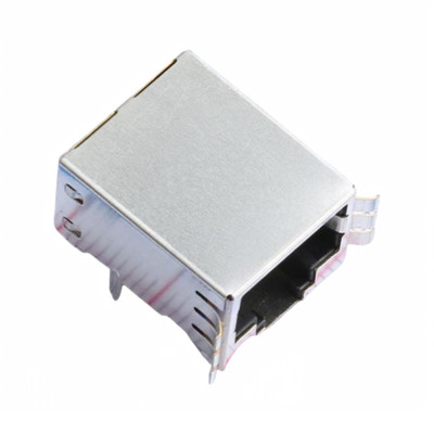 TE Connectivity 1116503-2 Modular Ethernet Connector Jack