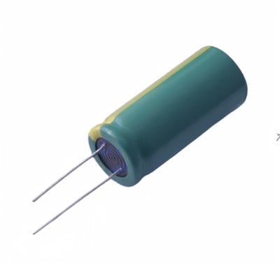 BERYL Electronic Tech RC450M101LO18*40TH-2A1E Aluminum Electrolytic Capacitor for sale