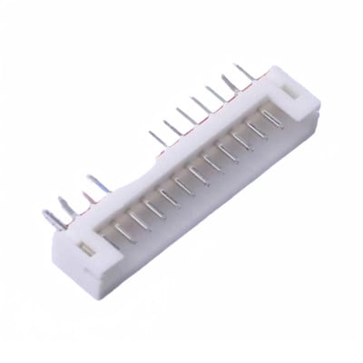 TXGA FWF20001-S16S22W1B Male Header Pins