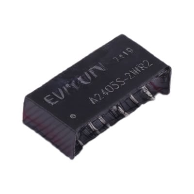 EVISUN A0505S-2WR2 DC DC Converter Chip