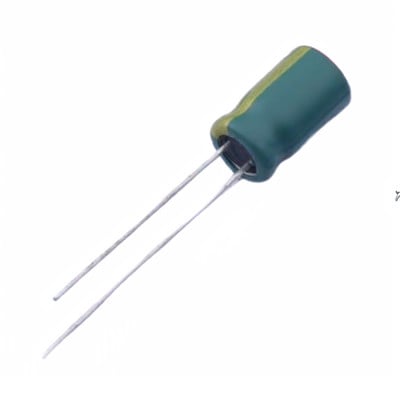 BERYL Electronic Tech RC050M680LO6.3*11TH-2A1E Aluminum Electrolytic Capacitor for sale