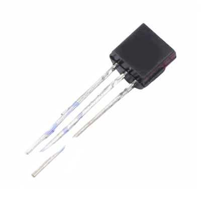 ALJ ALJB772P01 Single Bipolar Transistor