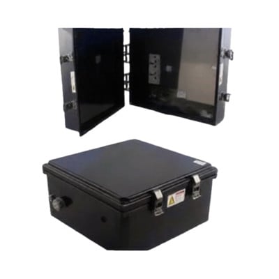 L-com NBBPC181610-E00 Storage Bin Box Tote