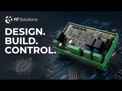 725 SERIES INDUSTRIAL DIN RAIL TRANSCEIVER for sale
