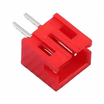 SHOU HAN 2.0-2P ZZ-R Male Header Pins for sale