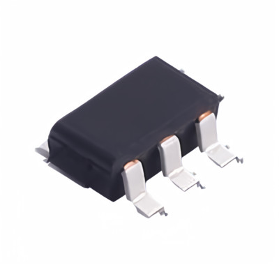 AnaSem VRD2828PTX Linear Low Dropout (LDO) Voltage Regulator