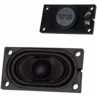 CUI CLS0301 Speaker Chip – High-Performance Audio Speaker Driver