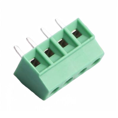 Phoenix Contact 1727036 Wire to Board Terminal Block for sale