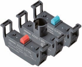 OMRON A22NE-L-N for sale