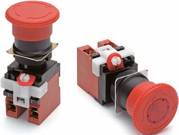 OMRON A22NE-L-N for sale