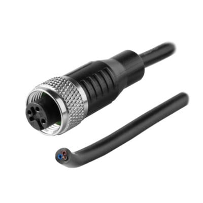 CUI CDM1210-12A-MT-F16-67 Circular Connector Assembly