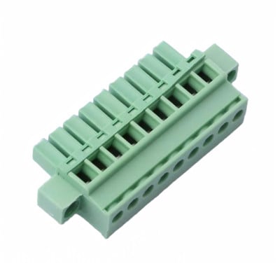 KANGNEX WJ15EDGKBM-3.81-09P-14-00A Header Plug Socket for sale