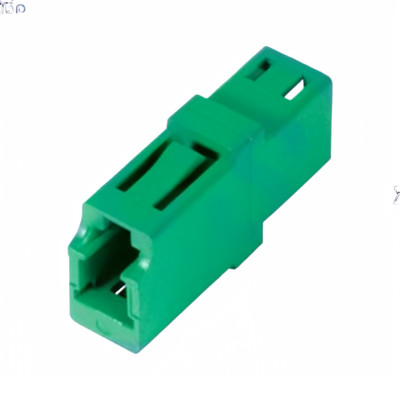 L-com FOA-804 Fiber Optic Connector Adapter for sale
