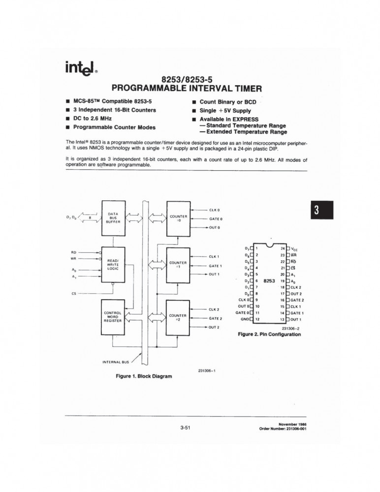 P8253-5 technical document page 2