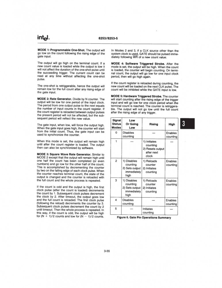 P8253-5 technical document page 6