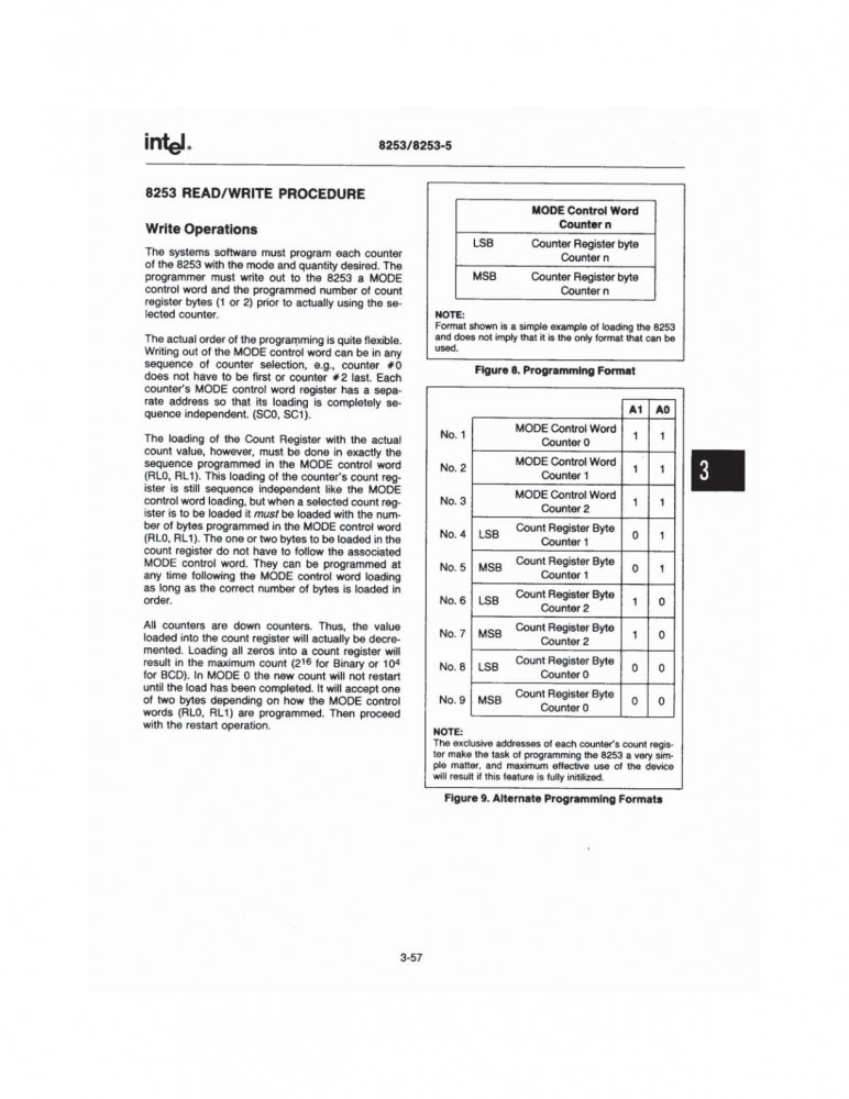 P8253-5 technical document page 8