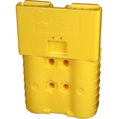 Anderson Power 1341G1-BK Blade Type Power Connector Contact for sale