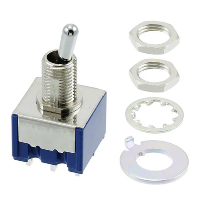 Nidec 8J3012-Z Toggle Switch Chip