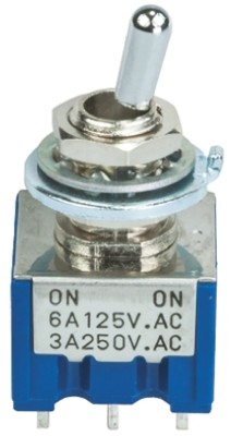 Nidec 8J2011-Z Toggle Switch Chip for sale
