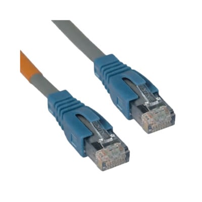 EATON N201-050-GN Modular Ethernet Cable (RJ45)