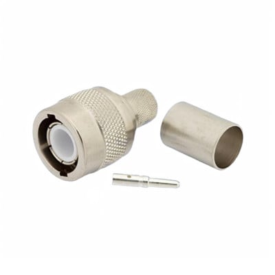 PASTERNACK PE4343 Coaxial Connector (RF) Assembly