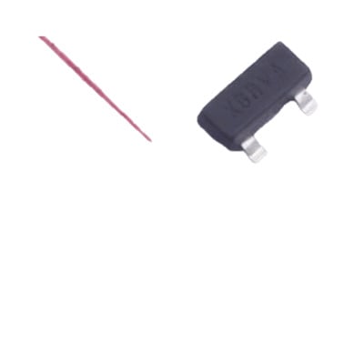 DIODES APX809S-29SA-7 Supervisor Chip for sale