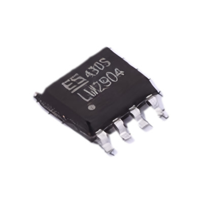 ElecSuper LM2904A(ES) Amplifier Chip for sale