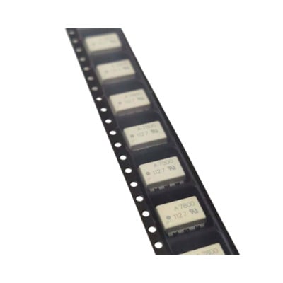 Broadcom HCPL-6530 Photovoltaic Output Optoisolator Transistor