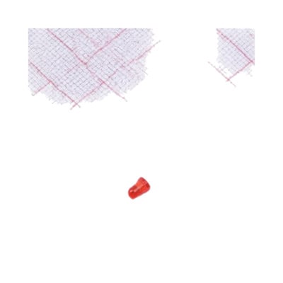 Guiguang light 3A4BUD Discrete LED Indicator Chip