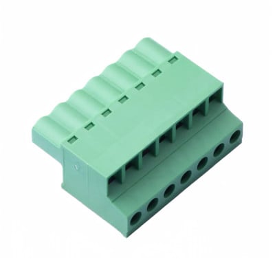 JILN JL2EDGKC-50806G01 Header Plug Socket Chip