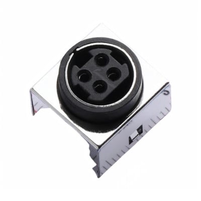 Minlenda MLD-MPC-4-01 Circular Connector Assembly