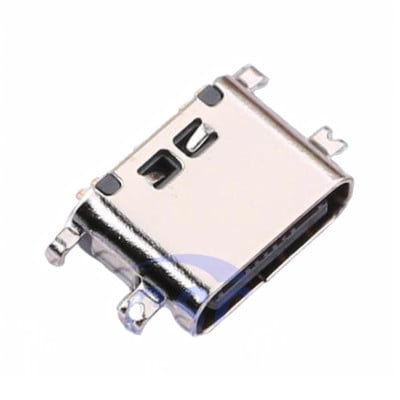 JUSHUO JS16T-TYPE-C008-CB16 USB Type-C Connector Assembly for sale