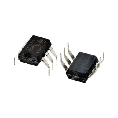 LITEON CNY17-1 Photovoltaic Output Optoisolator Transistor